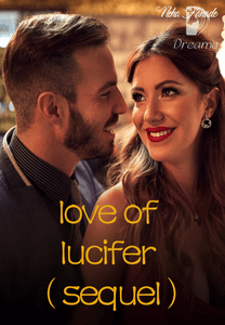 Love of lucifer-Dreame
