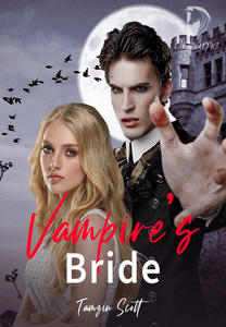 Blurb - Vampire’s Bride - Dreame