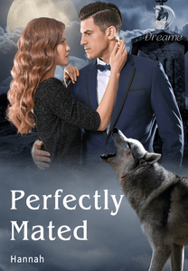 Author's Note - Perfectly Mated - Dreame