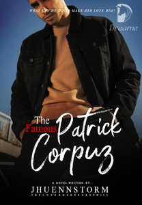 THE FAMOUS PATRICK CORPUZ (TAGALOG)-Dreame
