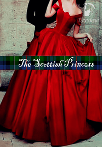 The Scottish Princess-Dreame