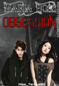 Mafia Boss Obsession-Dreame