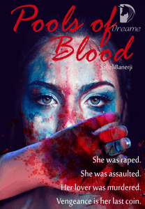 Pools of Blood-Dreame