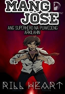 KABATANA 5 - Captain Barbero at ang outfit ni Mang Jose. - Mang Jose - Dreame