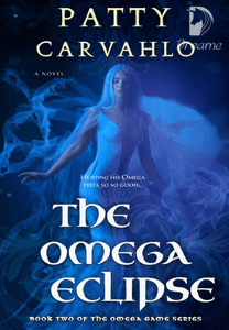 The Omega Eclipse (Book Two of the Omega Game Series)-Dreame