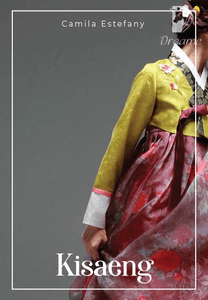 NUEVE - Kisaeng - Dreame