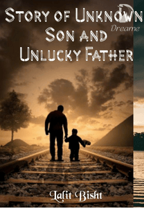 Story of Unknown Son and Unlucky Father-Dreame
