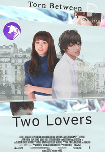 Torn Between Two Lovers-Dreame