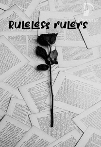Chapter 3 - Ruleless Rulers - Dreame