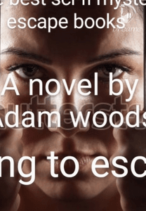 Goodbye mom and dad - The Great Escape - Dreame