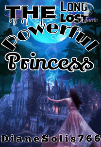 The Long Lost Powerful Princess-Dreame