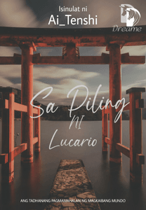 Sa Piling ni Lucario (BXB FANTASY)-Dreame