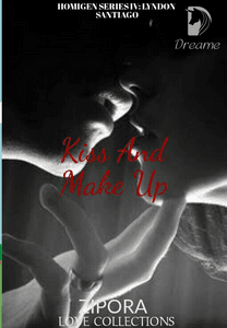 CHAPTER 26 - HOMIGEN SERIES IV: KISS AND MAKE UP - Dreame