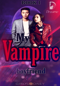 My Vampire Boyfriend-Dreame