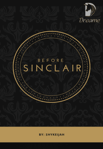 Before Sinclair-Dreame