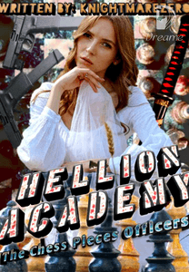 Hellion Academy-Dreame