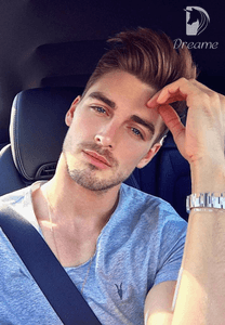 (The secret billionaire son in-law)-Dreame