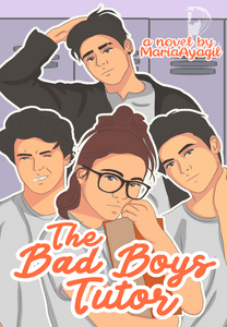 The Bad Boys Tutor-Dreame