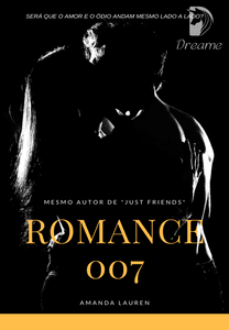 ROMANCE 007-Dreame