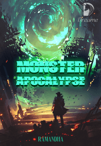 Chapter 1 : The day of monster uprising - Monster Apocalypse - Dreame