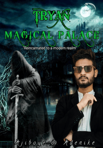 Tryan Magical Palace-Dreame