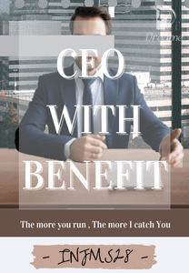 CEO WITH BENEFIT-Dreame