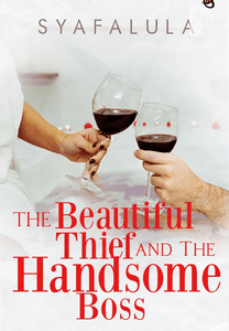 The Beautiful Thief and The Handsome Boss-Dreame