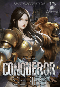 The Conqueror Series-Dreame