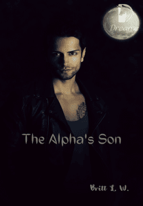 The Alpha's Son-Dreame