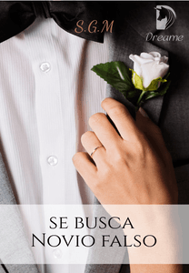 1 - Se busca novio falso - Dreame