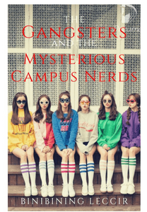 The Gangsters And The Mysterious Campus Nerds-Dreame