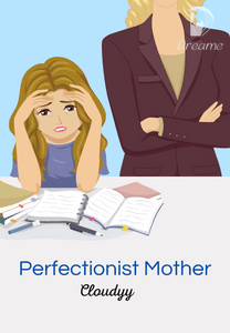 LAGI-LAGI MAMA - Perfectionist Mother - Dreame
