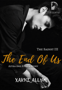 Chapter 2: Azyra - The End of Us - Dreame