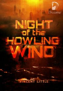 Night of the Howling Wind-Dreame