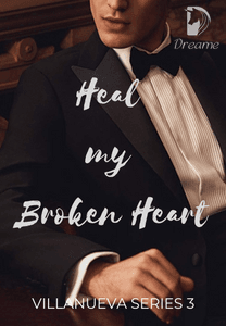 Heal my Broken Heart-Dreame