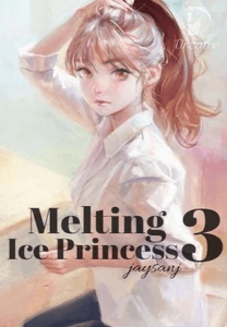 Melting Ice Princess 3-Dreame
