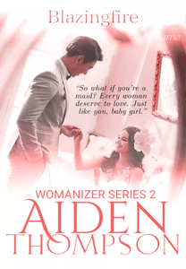 Chapter 3 - Aiden Thompson - Dreame