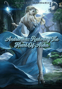 will be filled up! - Andronika; Restoring The Heart Of Aleka - Dreame