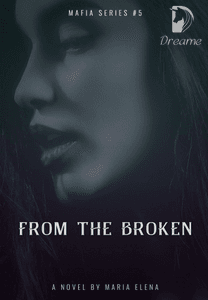 From The Broken-Dreame