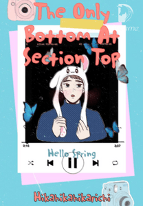 The Only Bottom At Section Top | BxB (Filipino/Tagalog)-Dreame