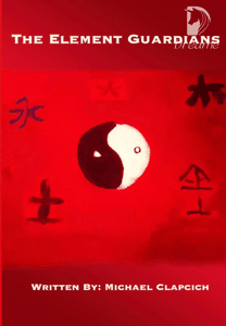 Chapter 4: The Watery Depths - THE ELEMENT GUARDIANS - Dreame