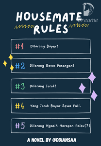 Meet The Cast - Housemate Rules - Dreame