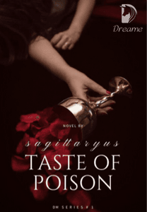 Taste of Poison-Dreame