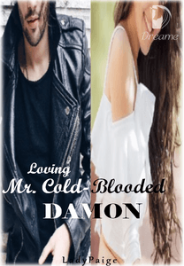 Chapter 1: Meet The Pirate Girl - Loving Mr. Cold-Blooded Damon - Dreame