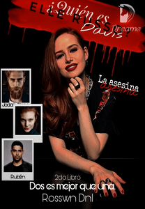 Capítulo 4: Nunca lo amé - ¿Quién es Elle Russo? - Dreame