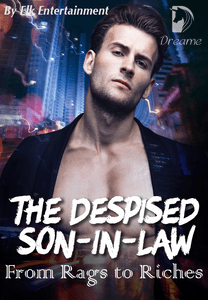 Chapter 24 To Get More People - The Despised Son-in-law: From Rags to ...