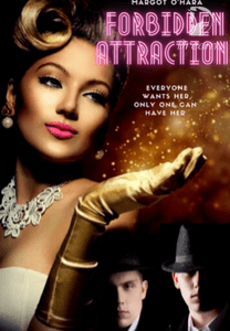 Forbidden Attraction-Dreame