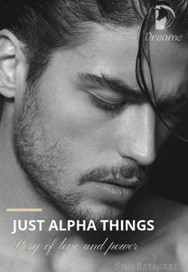 Just Alpha things-Dreame