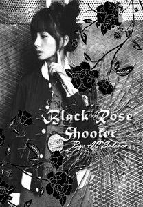 Black Rose Shooter-Dreame