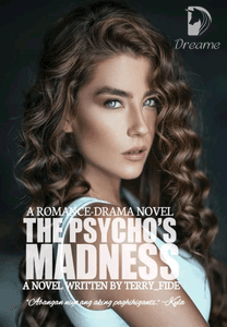 The Psycho's Madness-Dreame